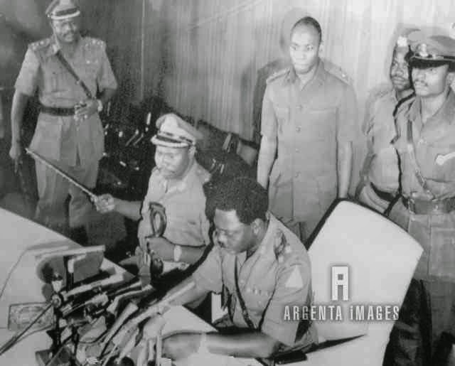 Welcome to Lawrence Ukelina's Blog: TUNDE IDIAGBON, The Gripping Story ...