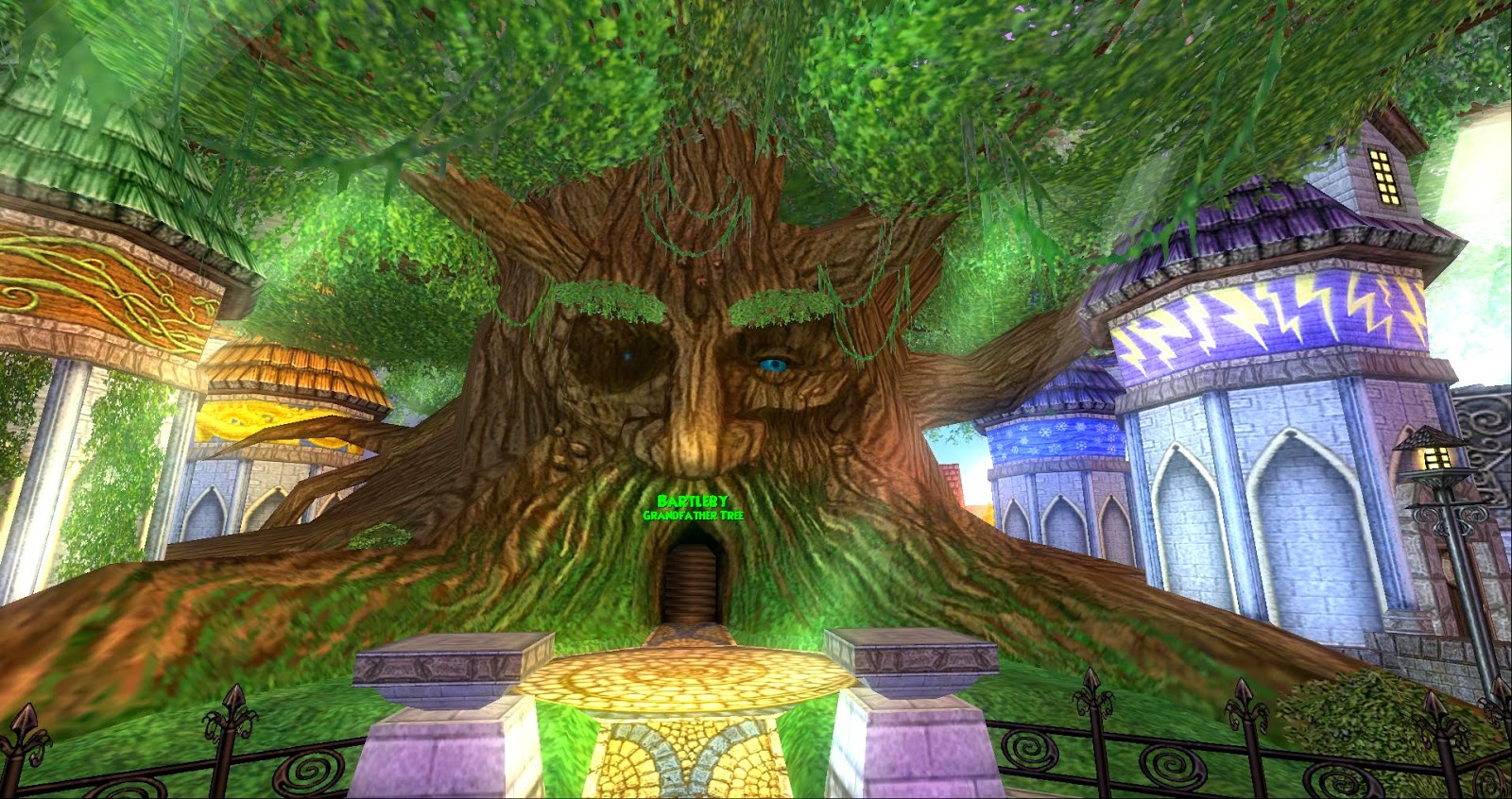 The Friendly Necromancer: Awesome Thing #25 -- Bartleby