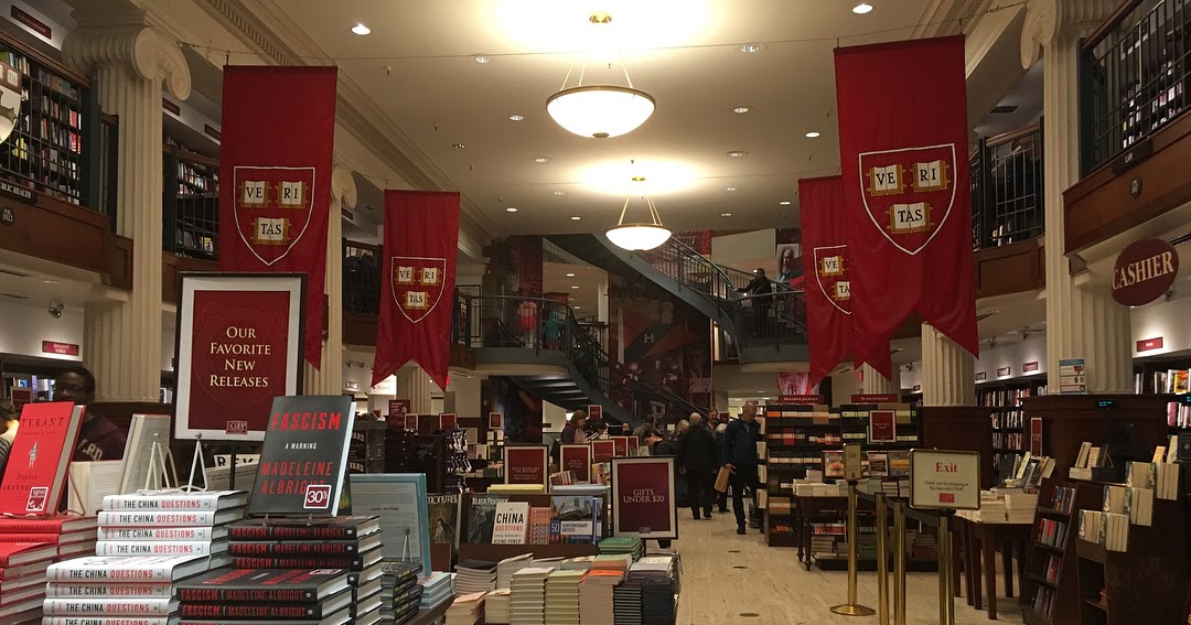 Harvard University..... Library and suites.... - ShoutOutLoud