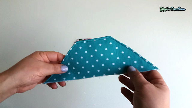 Mini monedero DIY | Manualidades