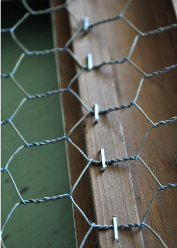 kerstie pederson: New Wreath