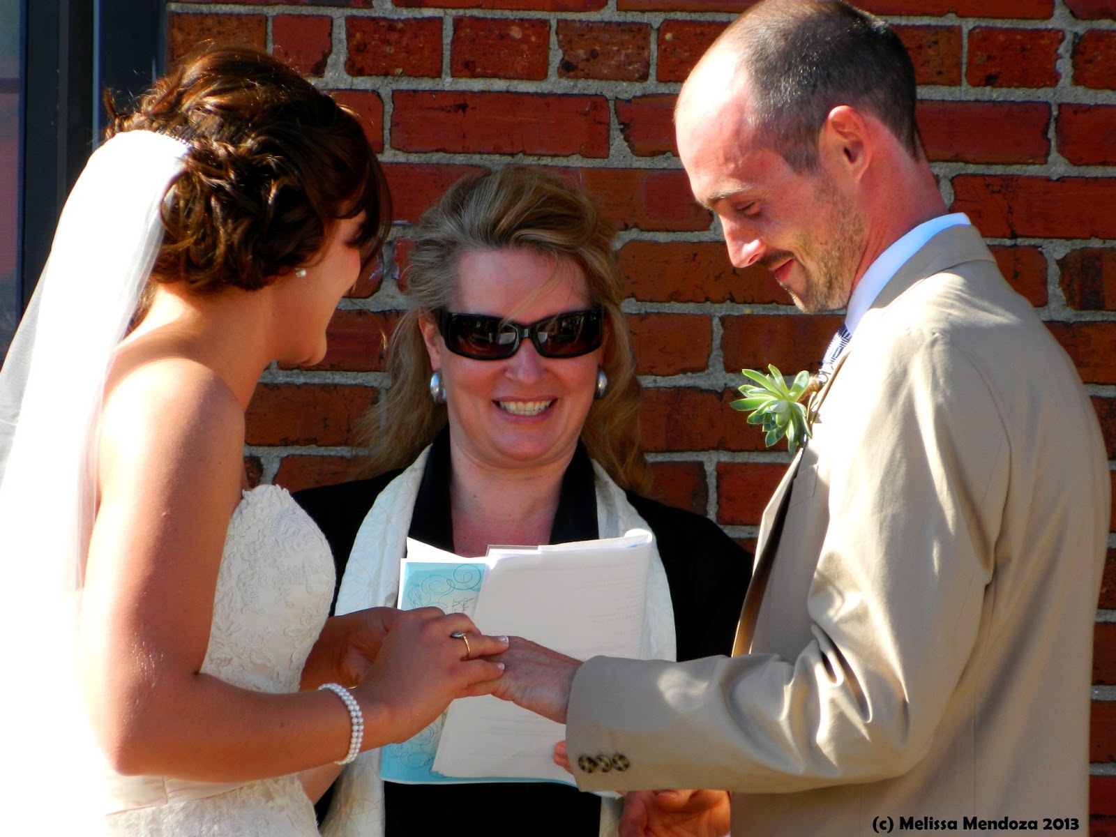 Ashton & Chase's easy-going love! ~ RSVP: The RiverRoom Blog