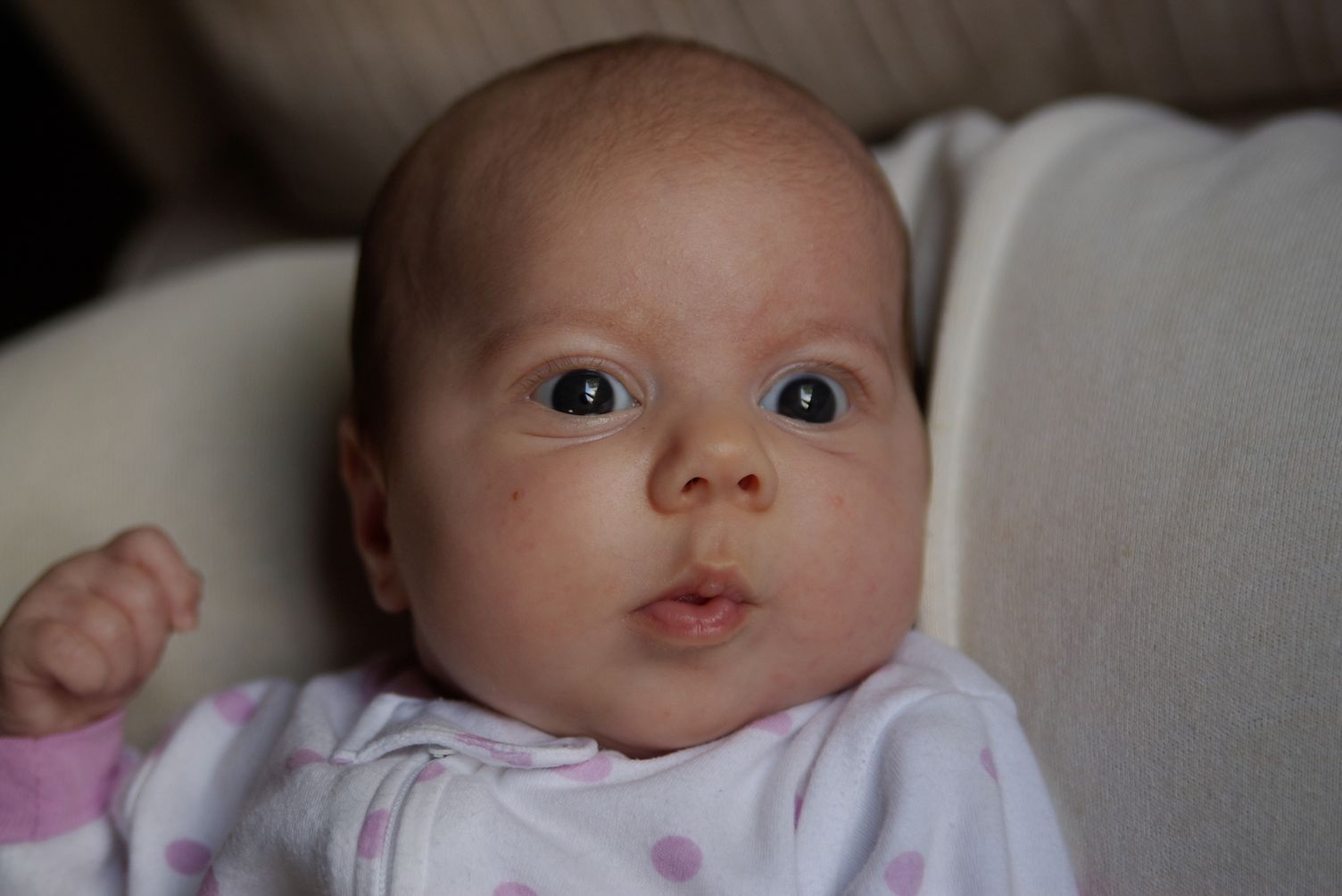 Moebius Syndrome and Our Family: One long trip and some realizations