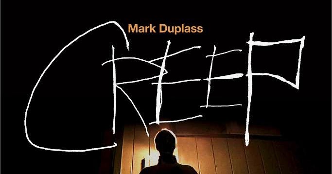 Jerry's Hollywoodland Amusement And Trailer Park: CREEP Movie Trailer ...