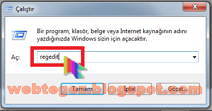 ARADIĞIN BURDA: VİSUAL BASİC SERİAL KEY