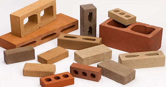 Classification of Brick