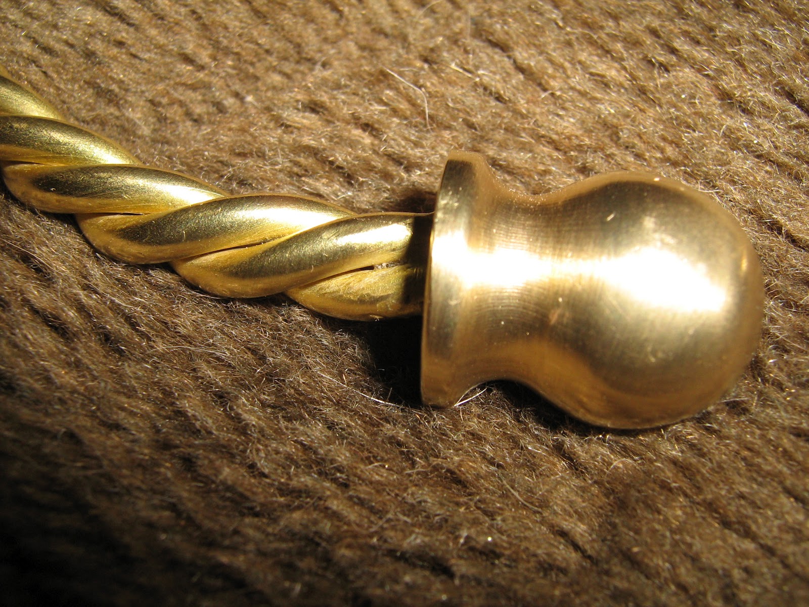 El Artesano Numantino: TORQUES