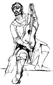 Martin Fierro: Imagenes y cuadros sobre el Martin Fierro