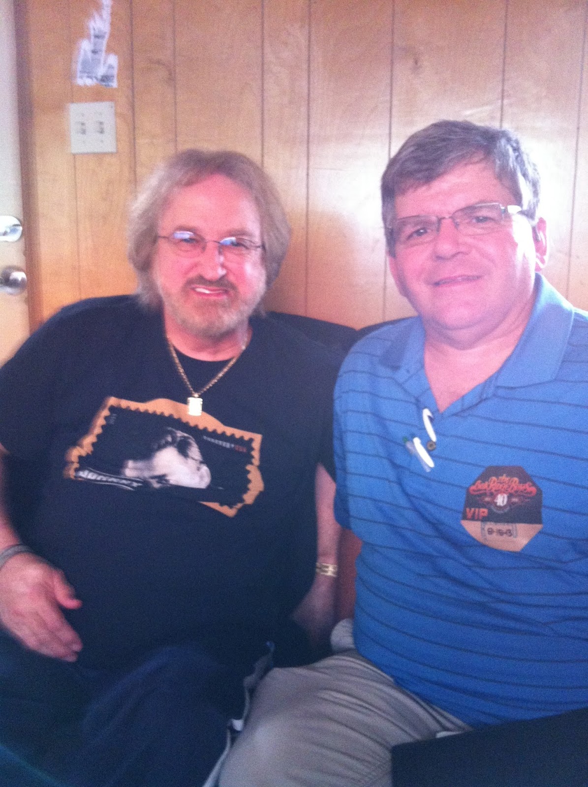 Herndon at-large: August 2013