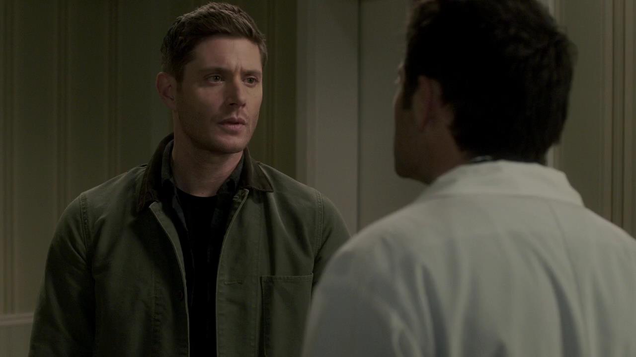 Supernatural - Prophet and Loss - Review