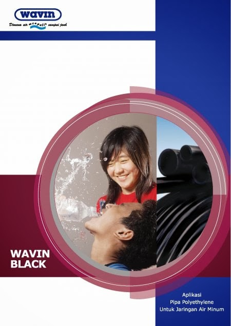 Distributor Pipa Wavin, Pipa HDPE, Pipa PE 100, Pipa PVC, Pipa PVC SNI ...