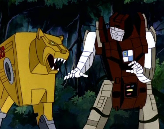 La Colección: Steeljaw G1 Encore