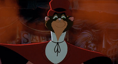 An American Tail: Fievel Goes West (1991) - AoM: Movies et al.