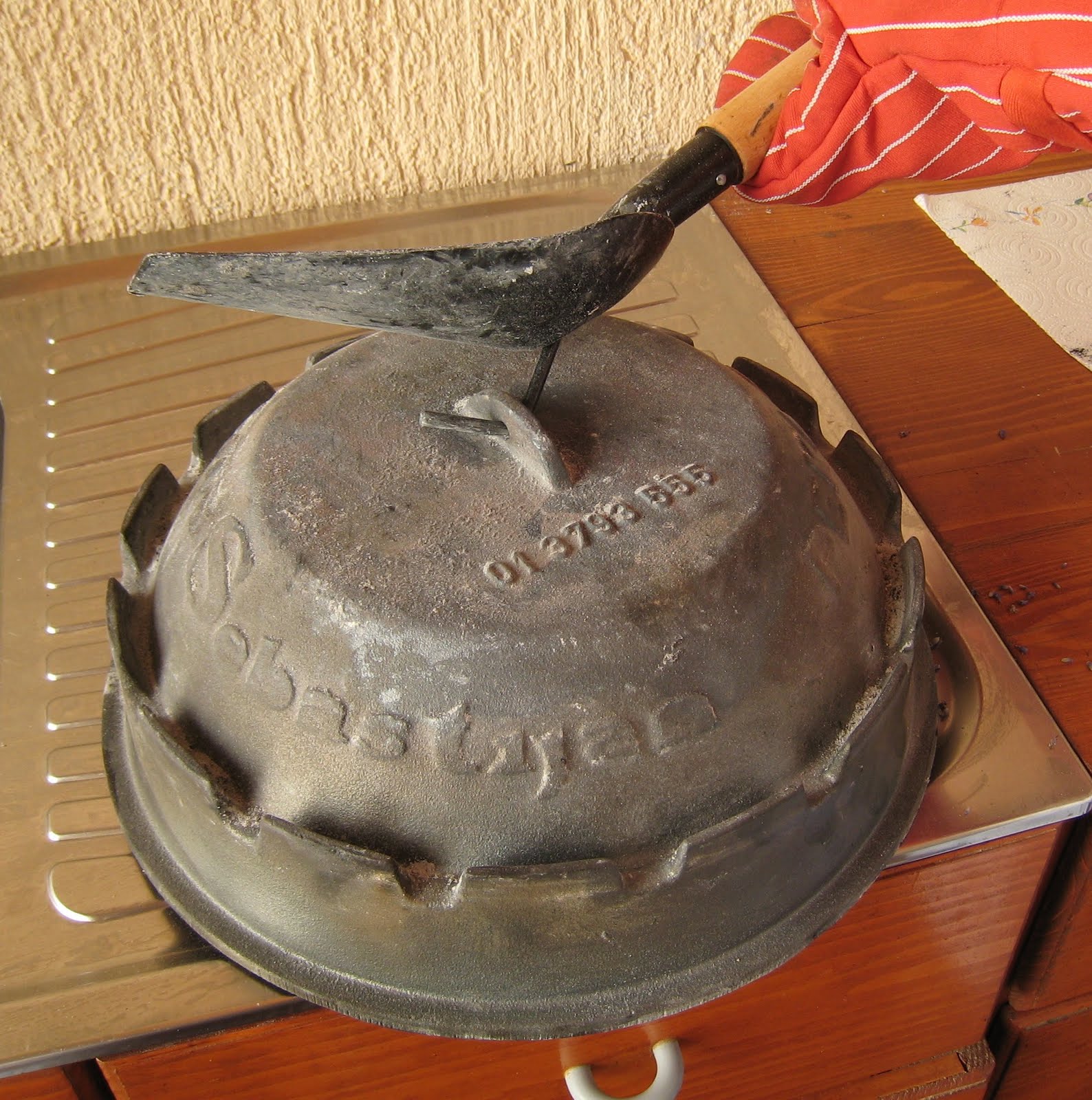 Zagreb Diaries: Peka time!