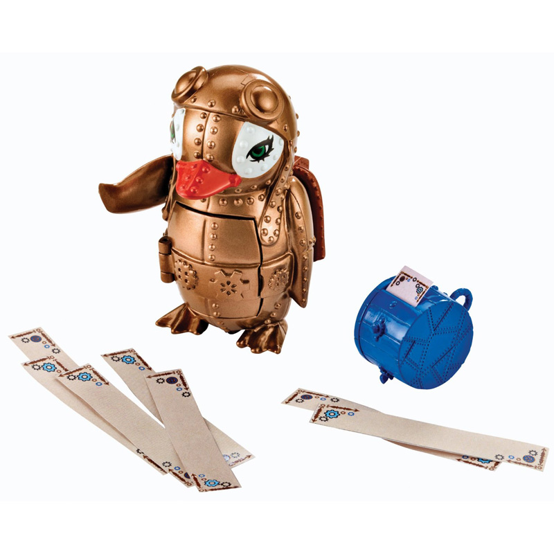 MH Captain Penny Dolls | MH Merch