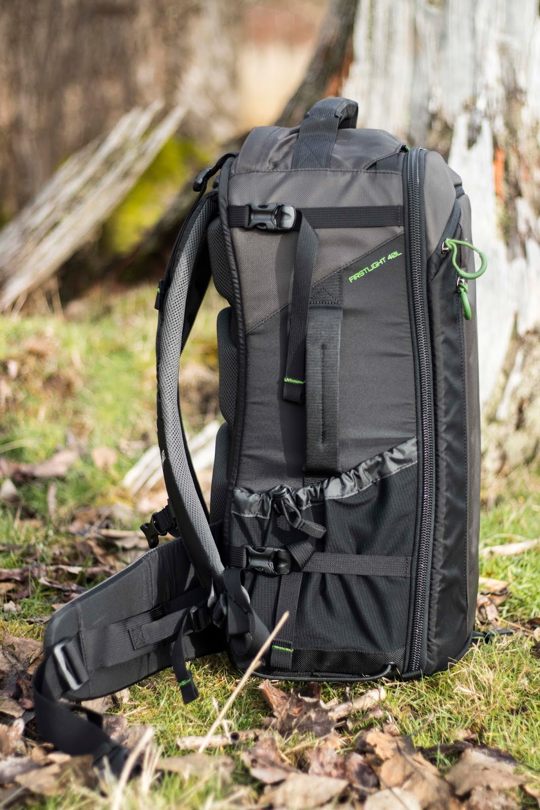 Illuminations from the attic: Mindshift Gear Firstlight 40L Camera ...