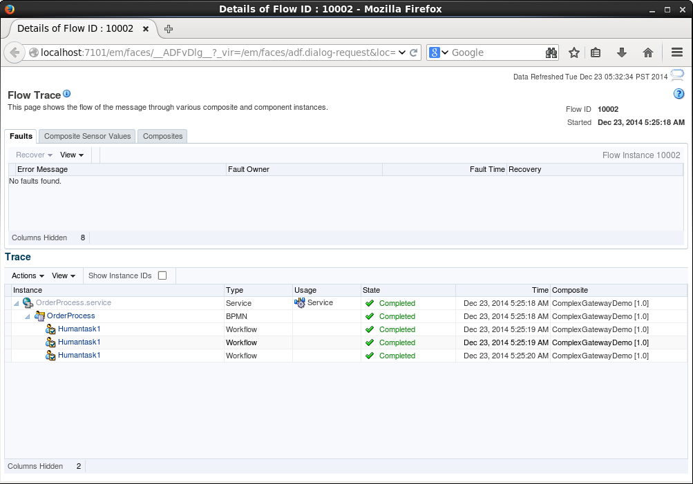 Antonis Antoniou's Blog: Oracle BPM 12c Gateways (Part 4 of 5): Complex Gateway