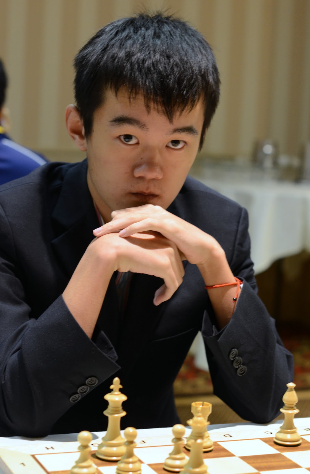 entertainment world: Susan Polgar Chess Daily News and Information ...