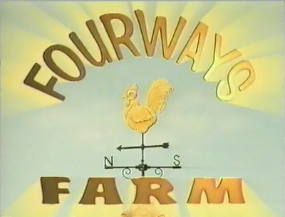 Signore Studios: Fourways Farm (1993)