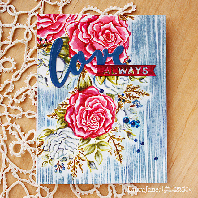 Inspired by All the Little Things: Inspired By All the Little Things ...