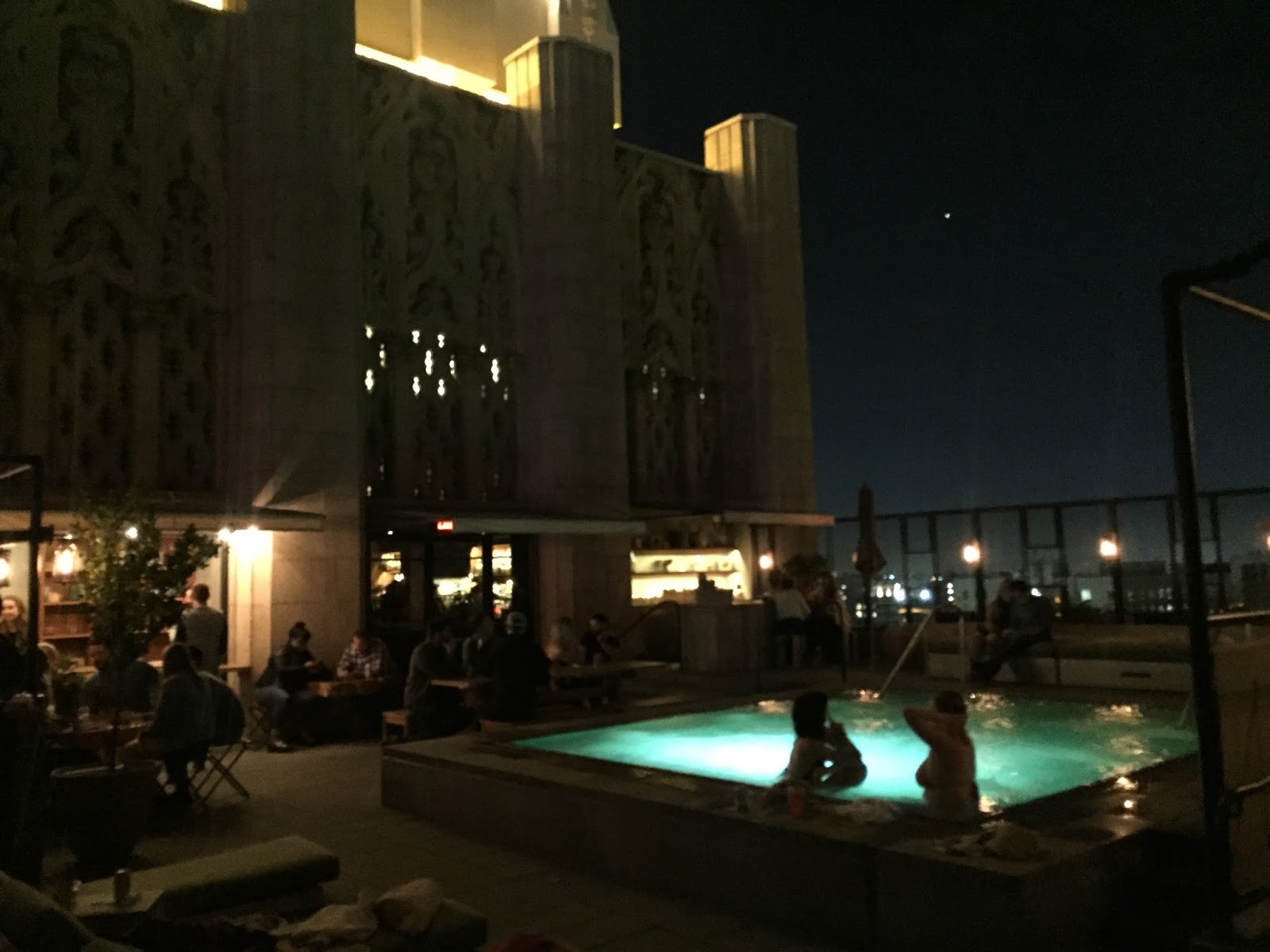 A good 'ol fashioned 24-hour adventure : r/AskLosAngeles