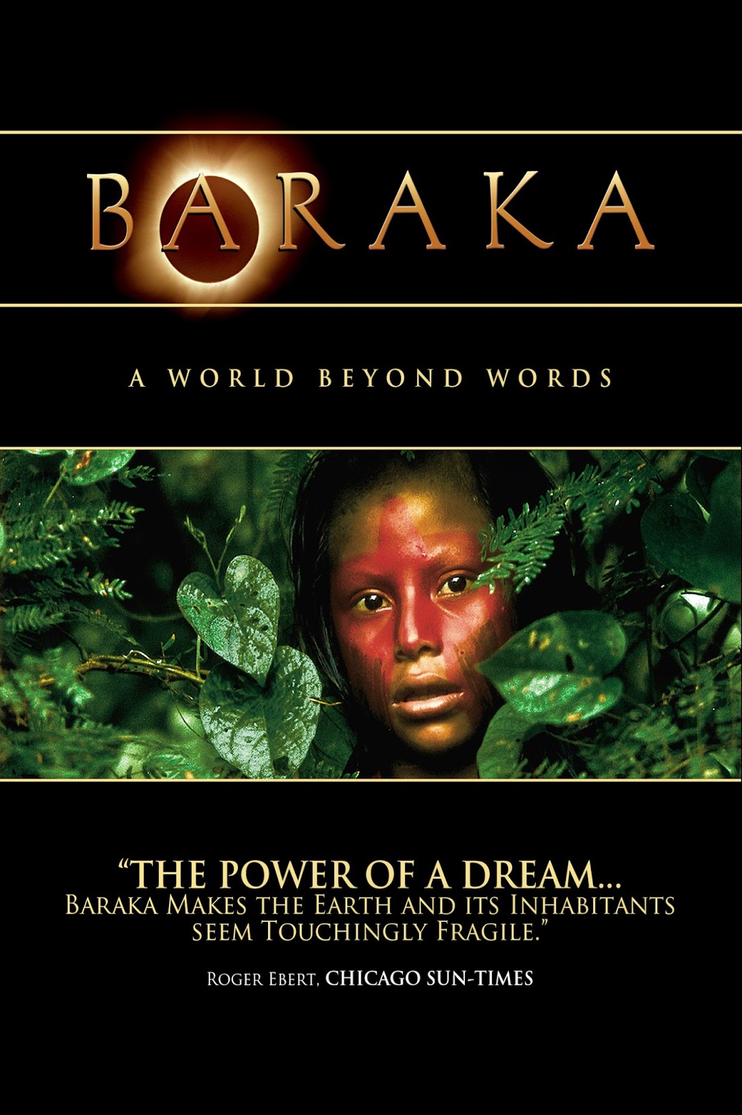BARAKA (1992)