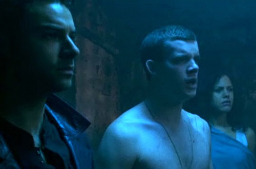 Atomic Robot News: BEING HUMAN Returning To BBC Three For Season Four