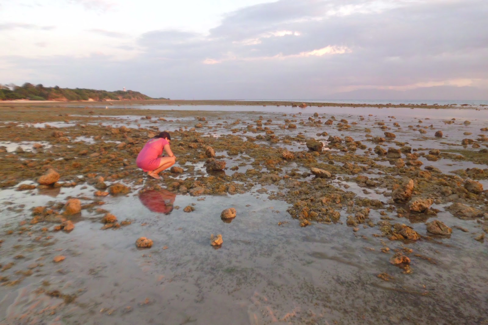 Review: Calatagan Peninsula Resort (CAPOceans Foundation), Batangas ...