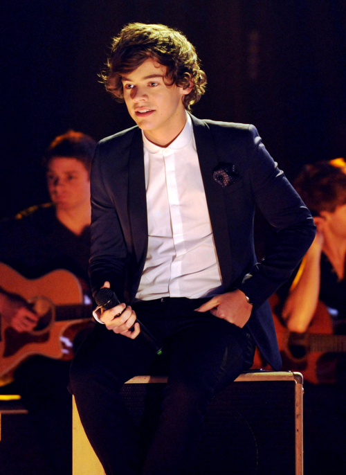 Viciadas por One Direction: Harry-one direction