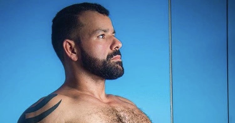 Speedo Musings: Blue