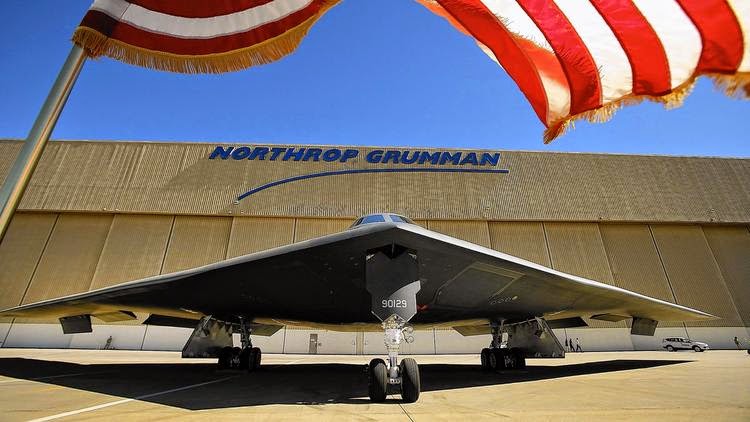 War News Updates: Contractors Are Lining Up To Deliver The Next U.S ...