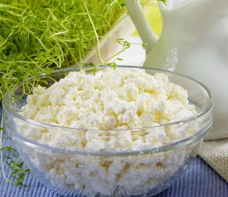 History of Food Processing: Cottage cheese process in history