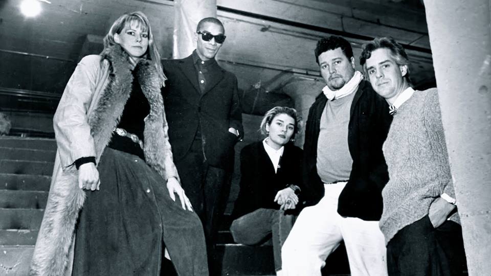 // STARCK'IN BLOG \\: STARCK // STARCK CLUB Dallas " Warriors Of The ...