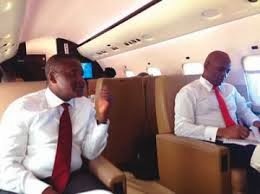 SUCCESS STORIES BLOG: Interview with Dangote Group president and CEO ...