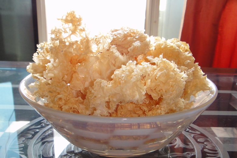 RoadToParnassus: Bai Mu Er -- A Refreshing Summer Classic