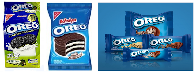 17 datos que deberías saber de la Oreo en el Día Mundial de la Oreo ...
