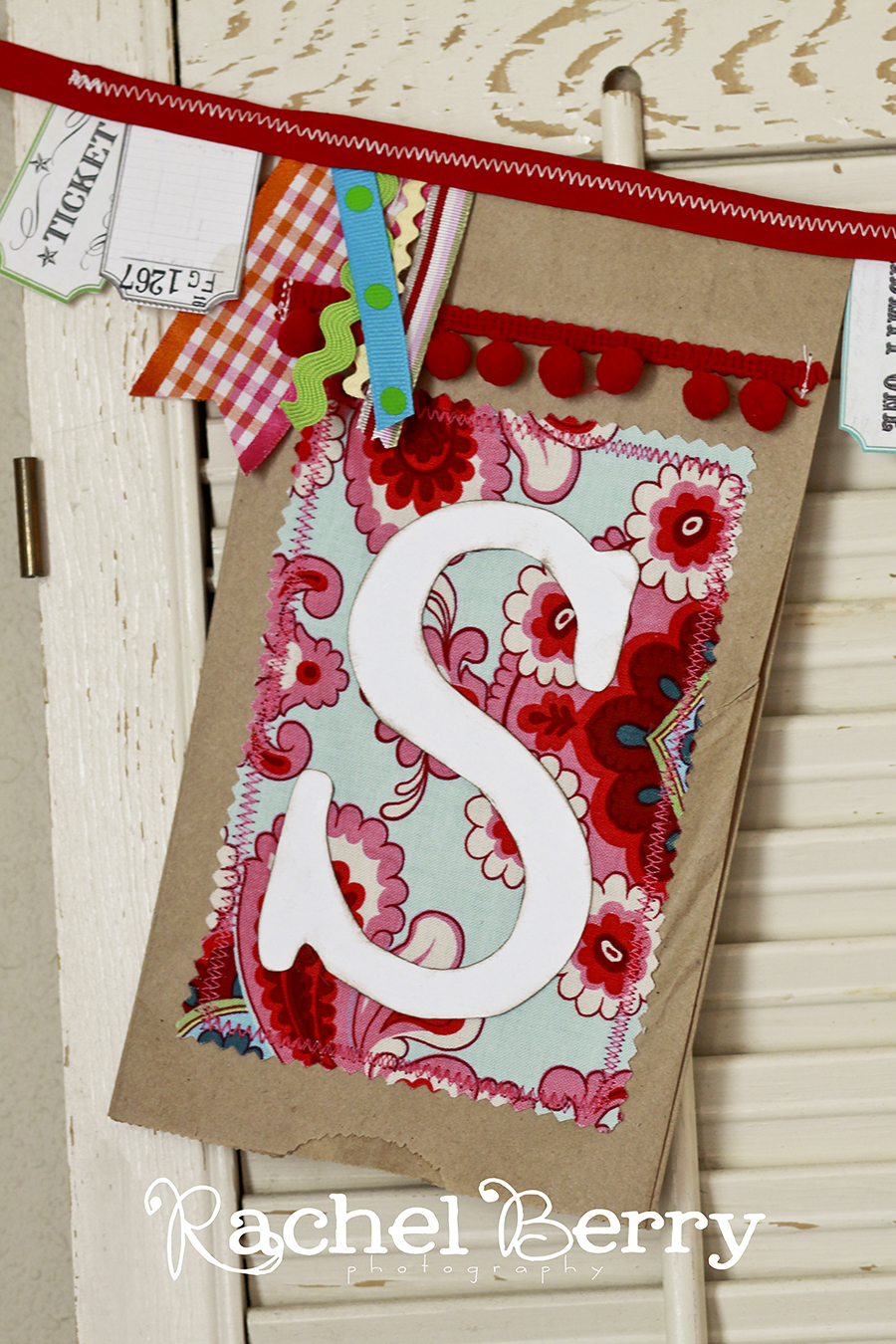 The Rachel Berry Blog: { Feeling Crafty }