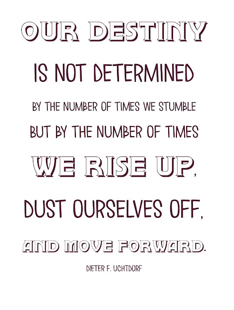 Inspiration for the Week