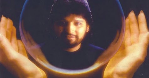 Factor Tejano: David Marez (Tu Perfume) 1986