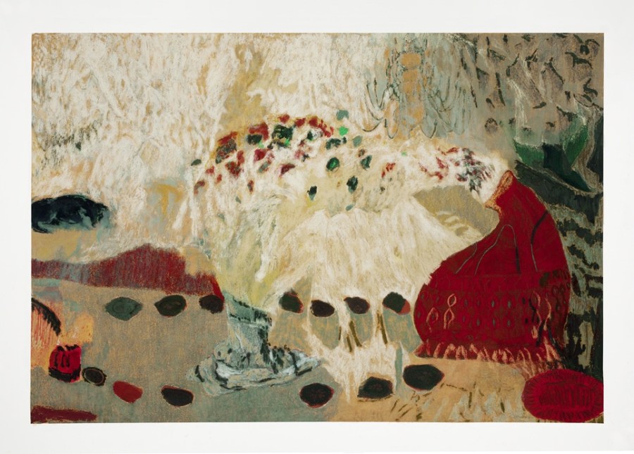 ARTBURGAC: Mimi Lauter