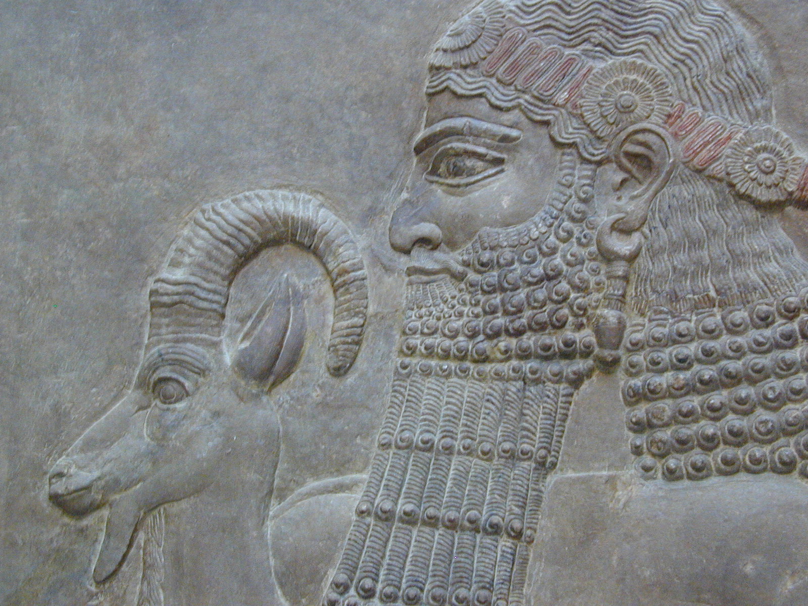 PA Archeology: Mesopotamian Civilization