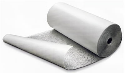 Material Bangunan Super Murah: INSULATION BUBBLE POLYNUM