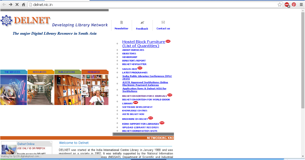 E-JOURNALS - viims library