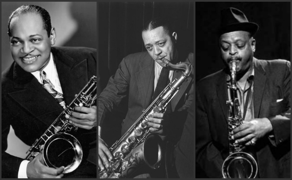 Suggestion: Sexy Sax Man - TV Tropes Forum