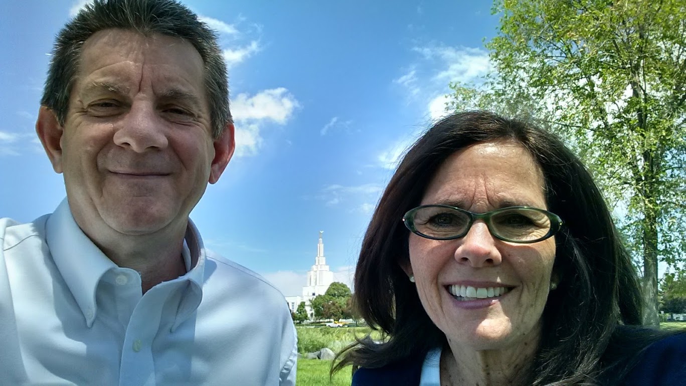 Trudy Tibbitts Roberts: 2017