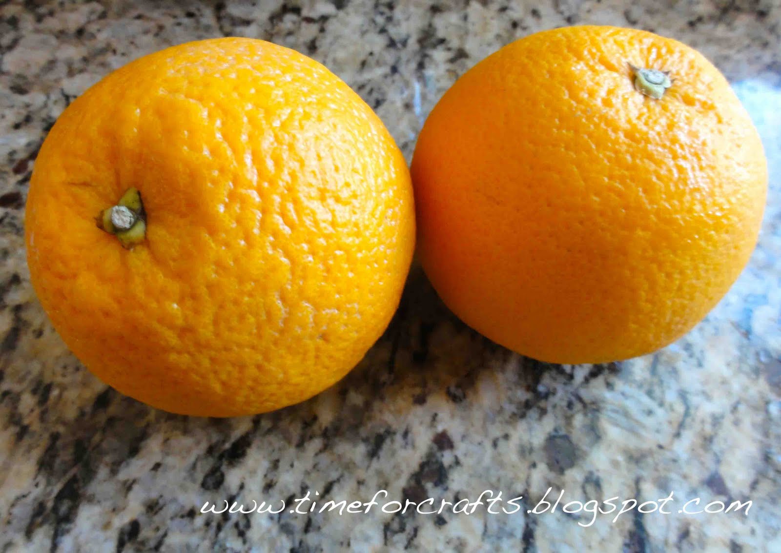 Time For Crafts: Asian Salad