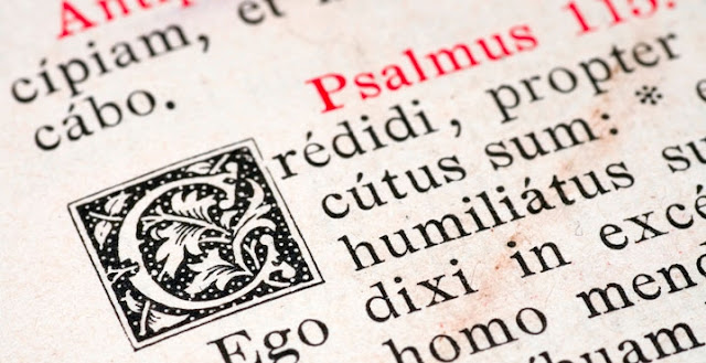 RORATE CÆLI: Guest Op-Ed - The Language of the Church: On the Perennial ...