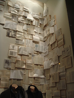 Step into the Window: Library at Monaco...