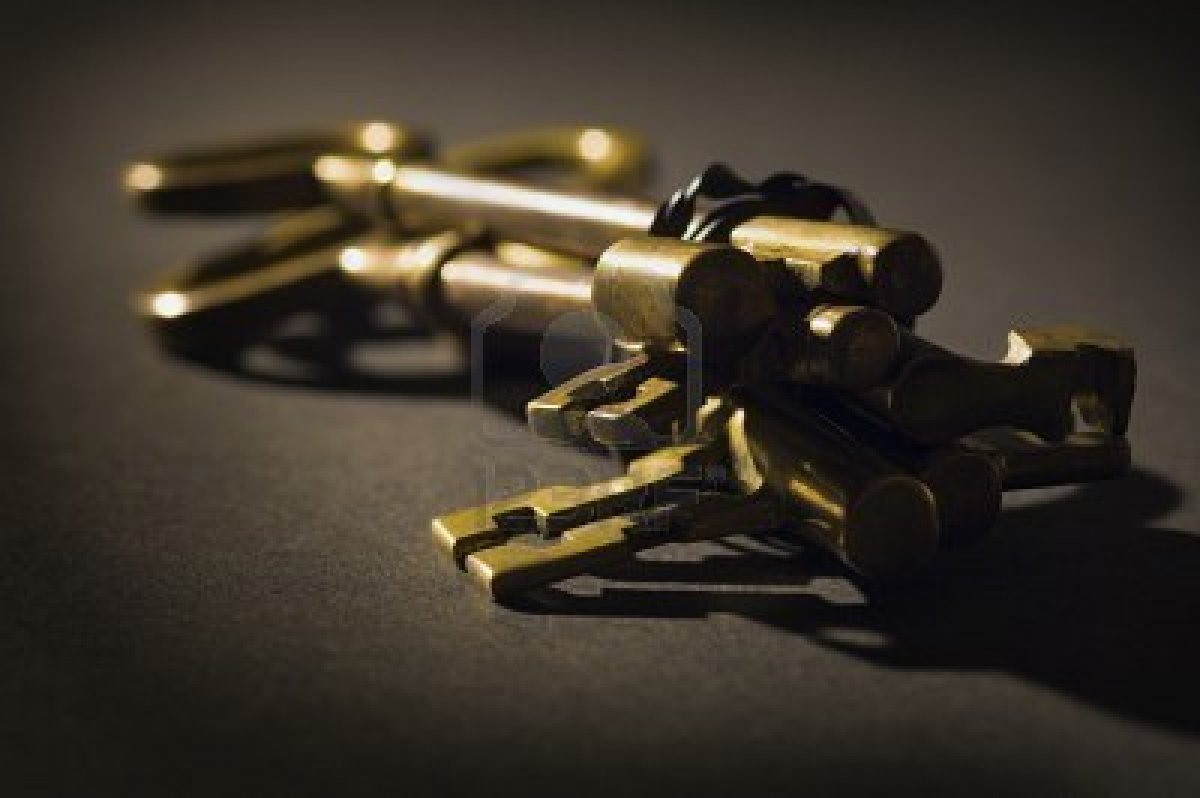 Countryside Manor Condominiums: Keys