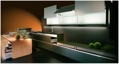 MINIMALIST KITCHENS AND ZEN STYLE | KITCHEN RENOVATIONS